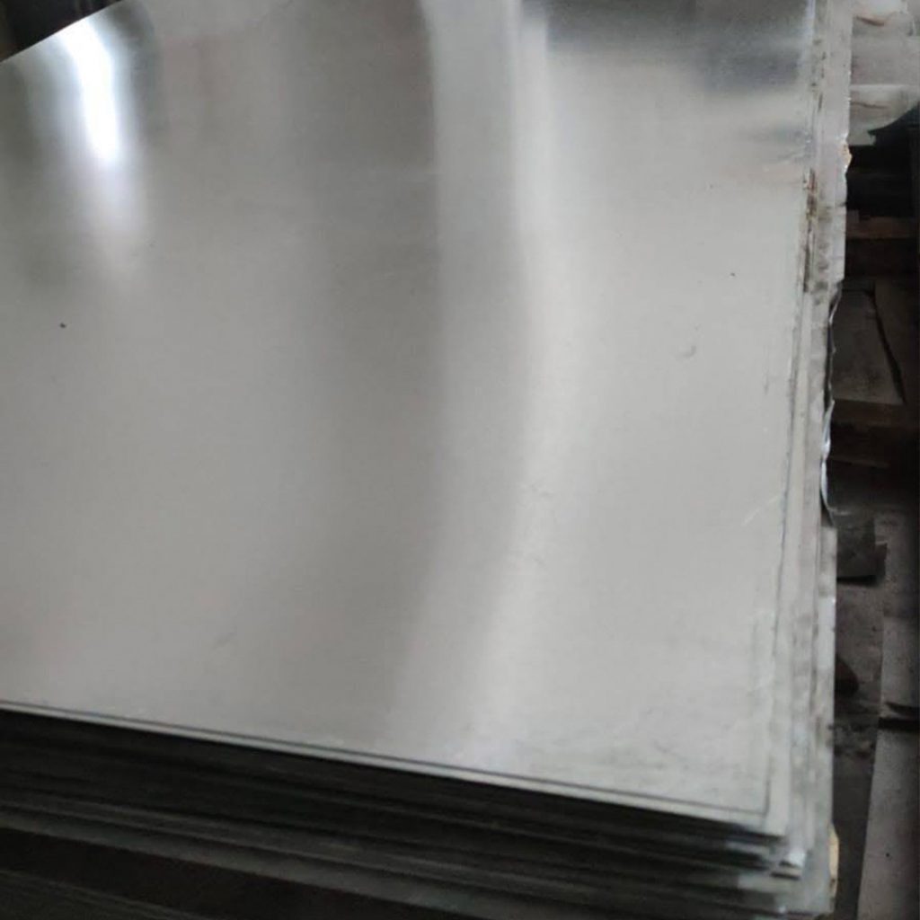 cold roller - Láminas